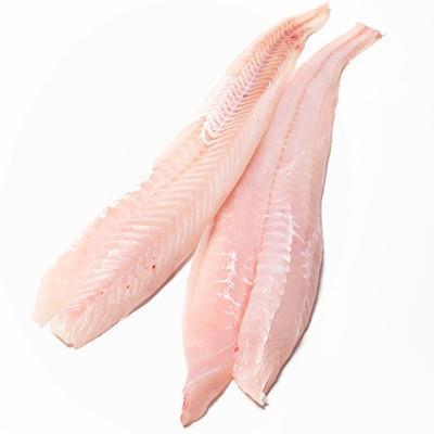 Rockling Fillets (Skin On) 250g – 2uGrocer.com.au - Fresh Groceries Direct